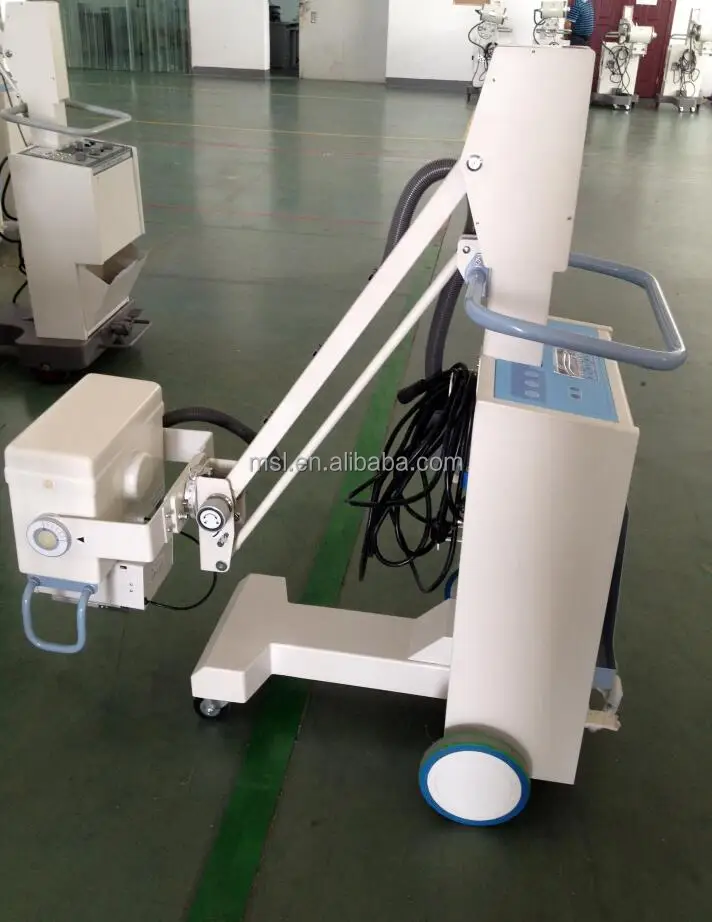 Digital Radiography Machine/ X-ray Radiography Medical Diagnostic ...