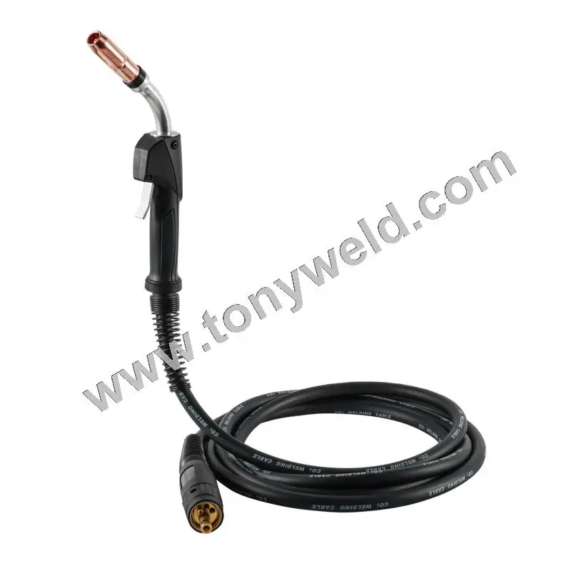 Tregaskiss Mig Air Cooled Mag Welding Torch TR300A| Alibaba.com