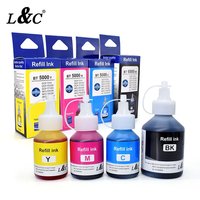 Shenzhen Cainuo Technology Co., Ltd. - Printing Inks, Toner Cartridge