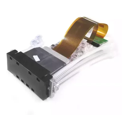 Xp600 Capping For Epson Xp600 Printhead Captop Dx10 Dx11 Print Head ...