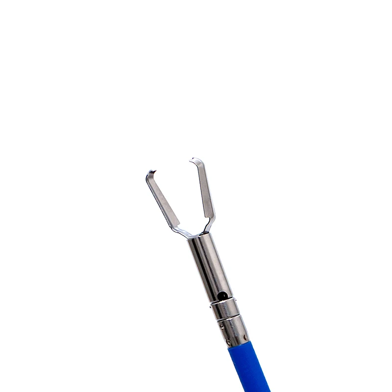 Hemostatic Clips - Reliable Endoscopic Hemoclip Solutions