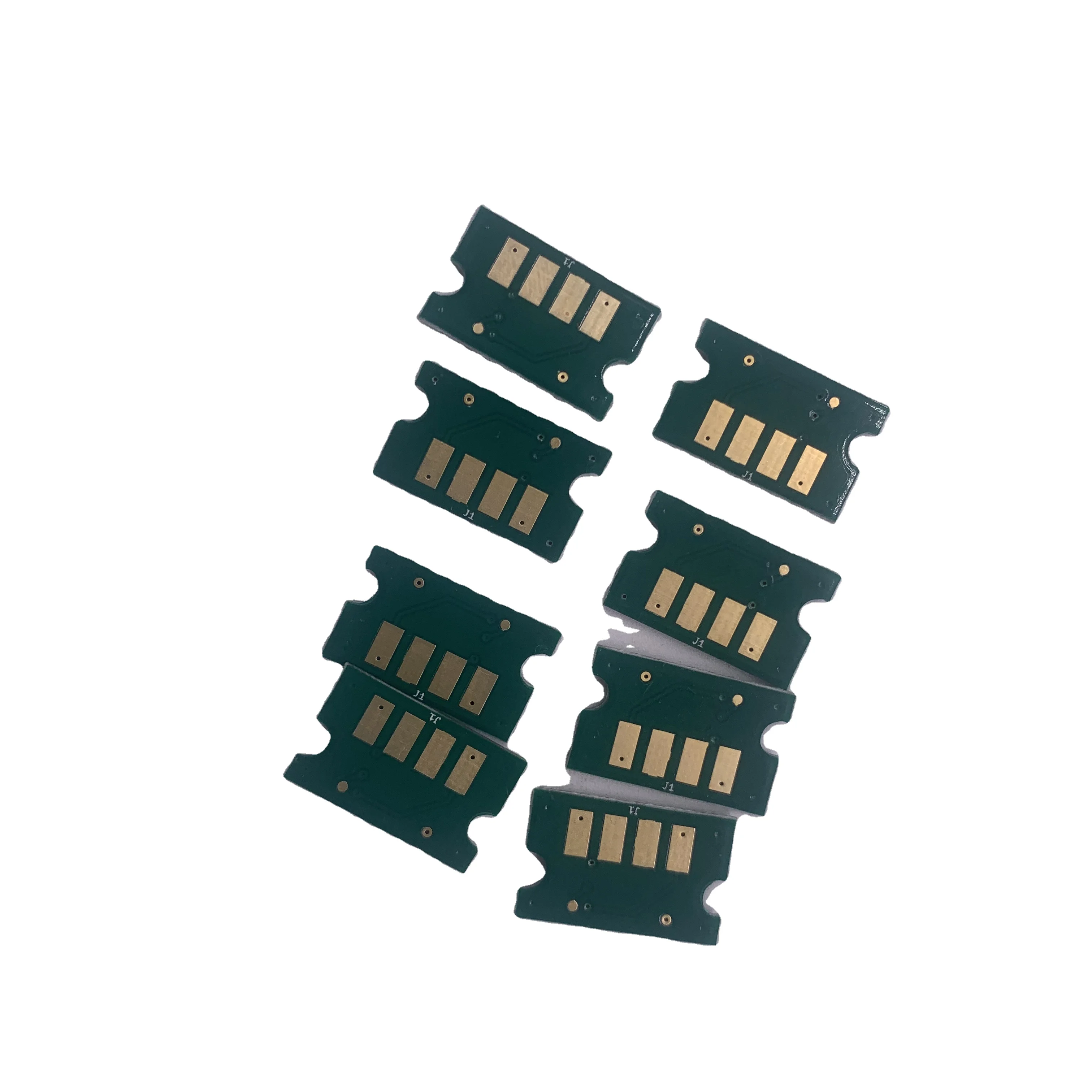 For Use in New Solution Ink Cartridge Chip - Memjet Compatible