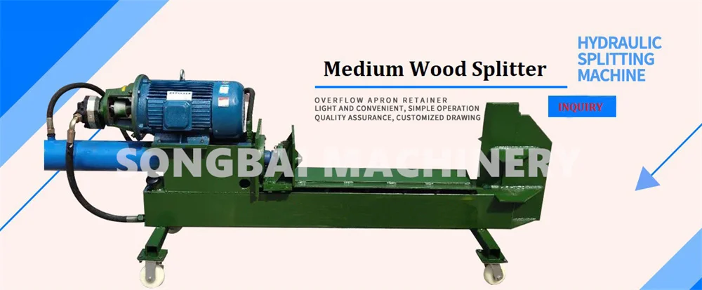 30ton Automatic Holzspalter Wood Log Splitter Vertical Log Splitter ...