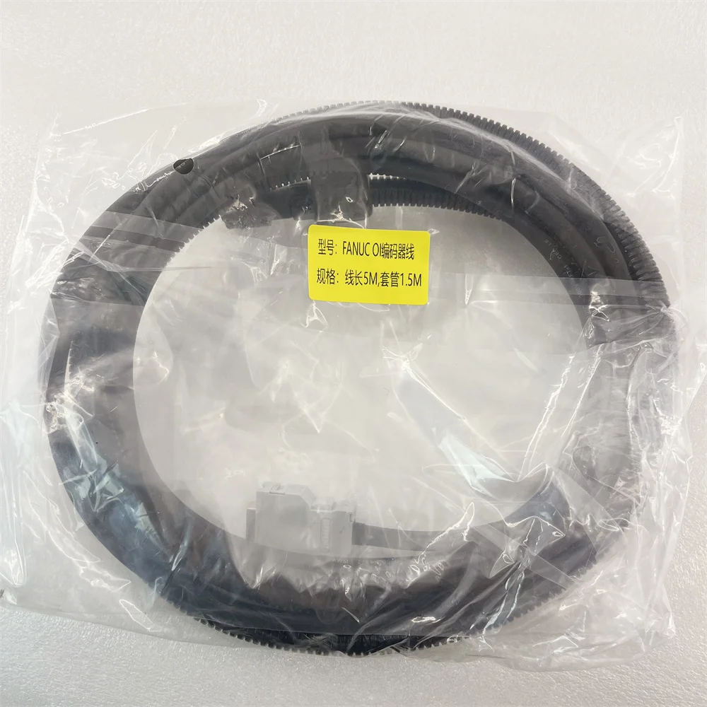 Fanuc Spindle Motor Encoder Internal Line Fanuc Oi Encoder Feedback ...