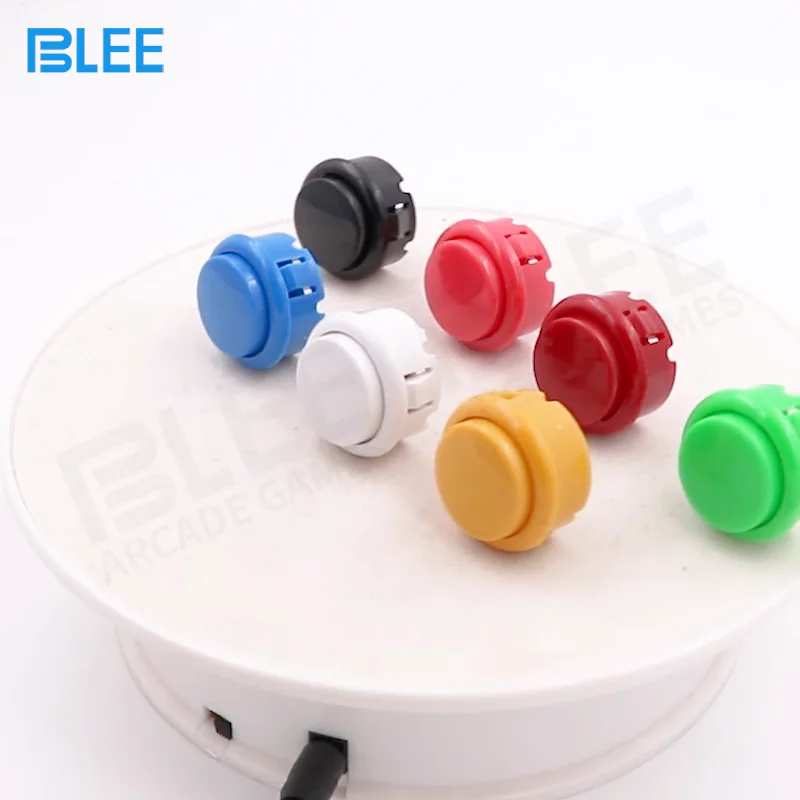 Free Sample Affordable 24mm 30mm Sanwa Arcade Buttons - Buy Sanwa Buttons,Sanwa Arcade Buttons ...