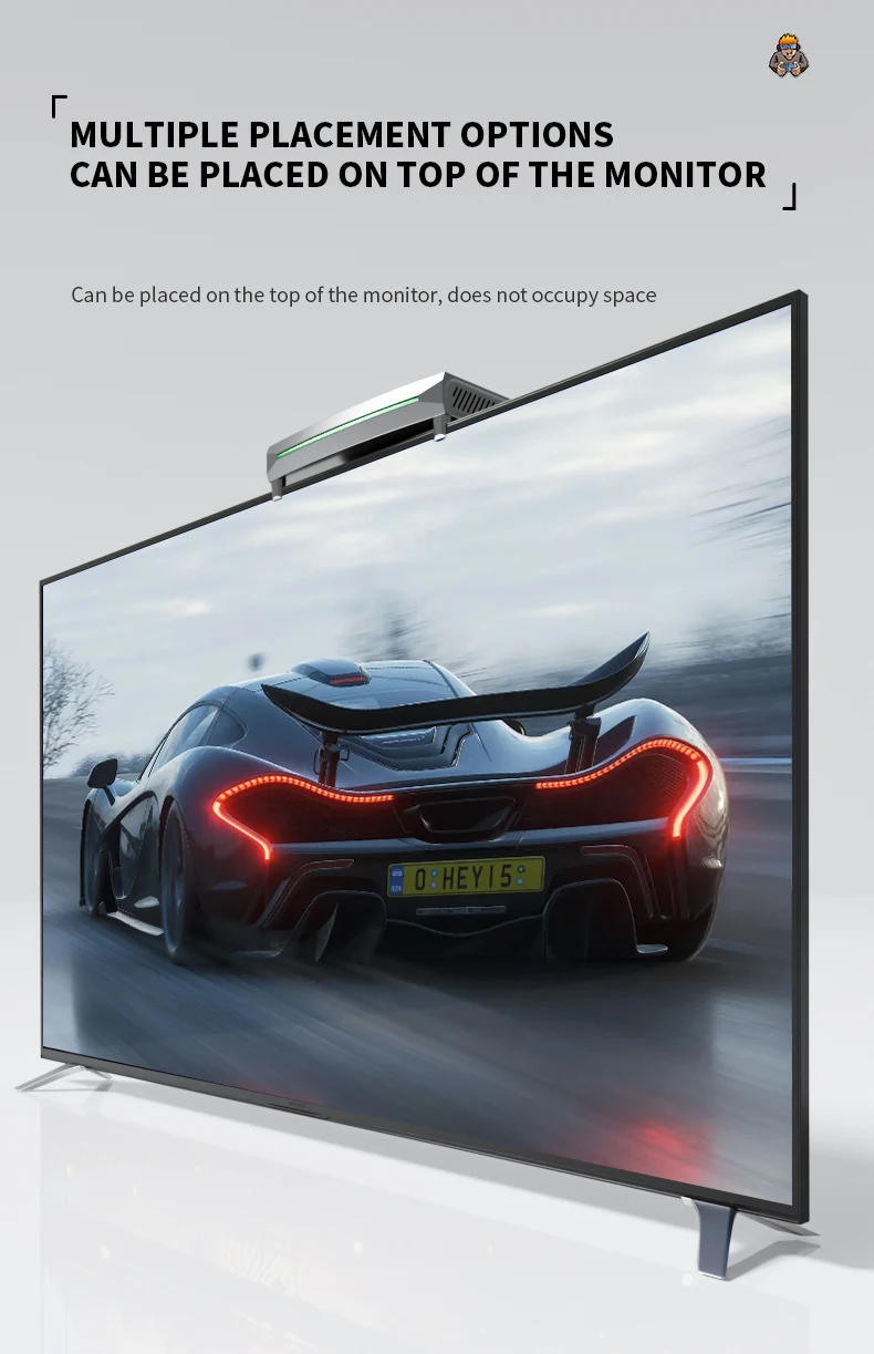 Portable H6 4k Retro Game Console Open Source Hanging Gamebox For Ps1 N64 Psp 20000 Video Games ...