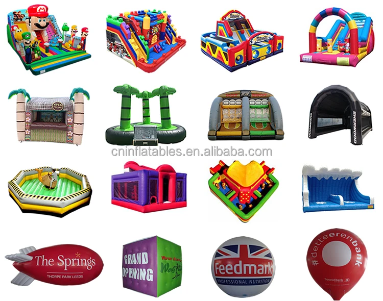 Bouncy Donkey Toy - Inflatable Animal Fun for All Ages