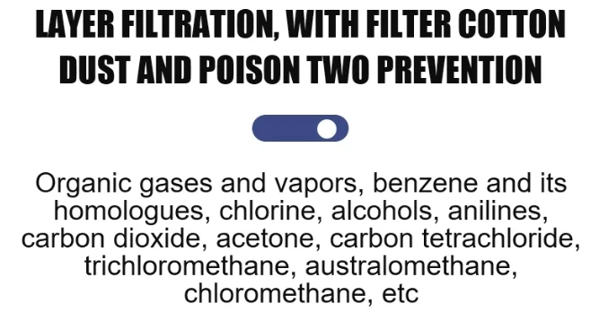 Industrial Safety Personal Protective Equipment Heat Resistant Antifog ...