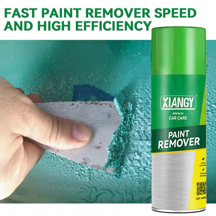 Paint Stripper Powerful Paint Remover Cleaner Car Furniture Solid Wood ...
