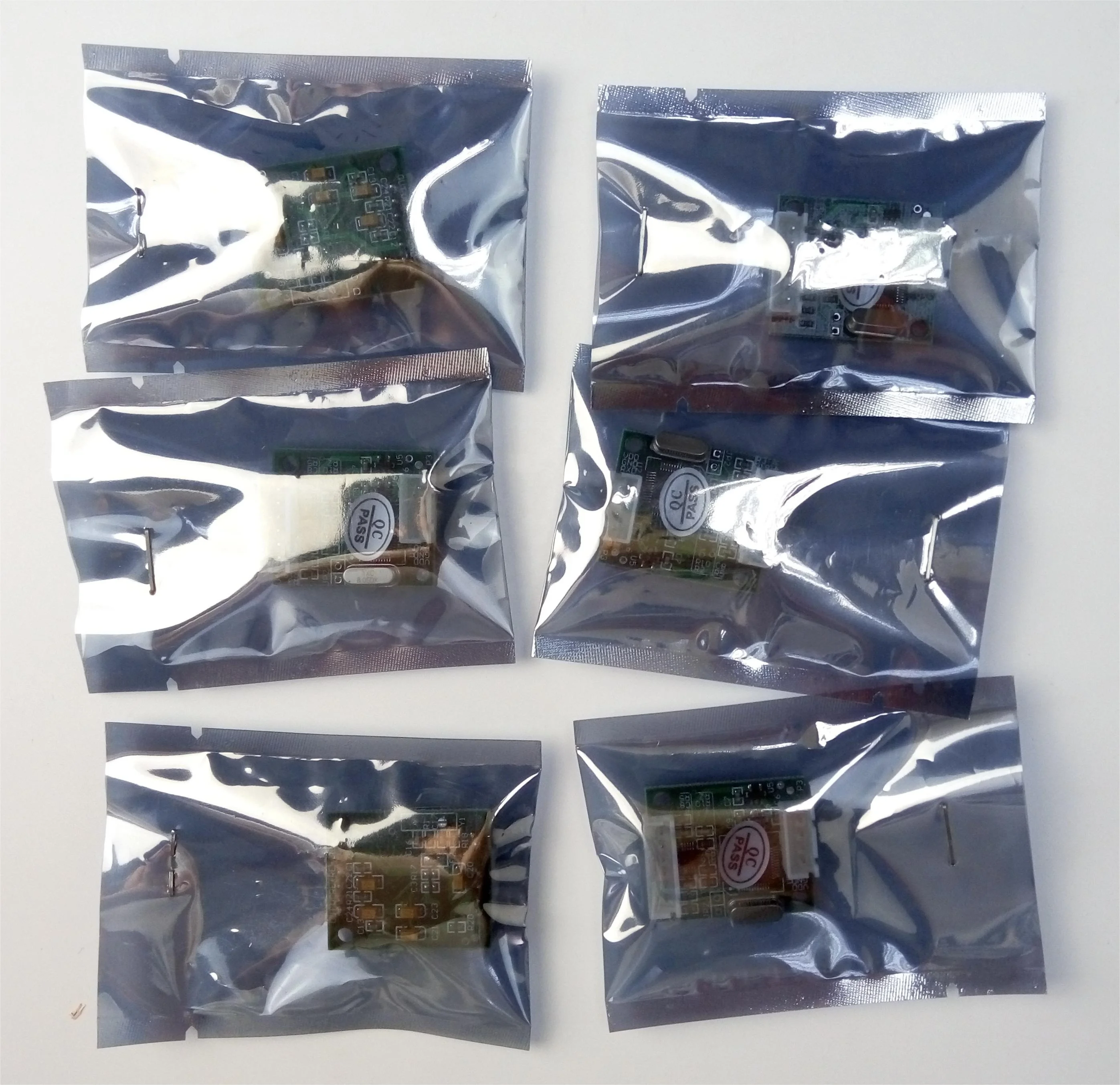 Digital SPO2 Boards for Pulse Oximeter Machine Development