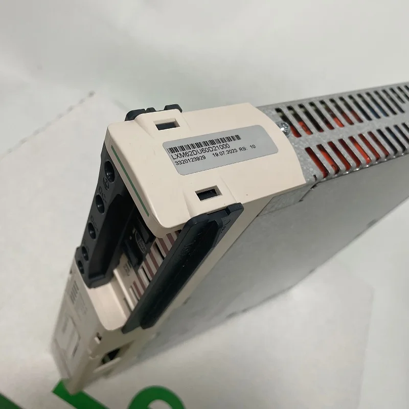 Servo Drive Model Lxm62du60d21000 Lxm62du60d21000 Plc Brand New And ...