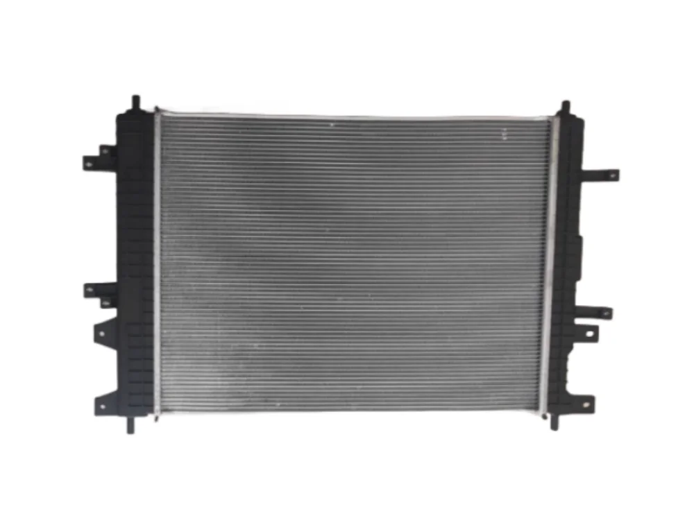 Chery Radiator Assembly - Reliable Auto Parts for Repair