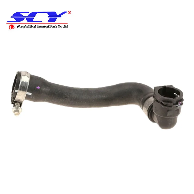 Coolant Radiator Hose Suitable for BMW E70 F15 17127589632 17 12 7 589 ...