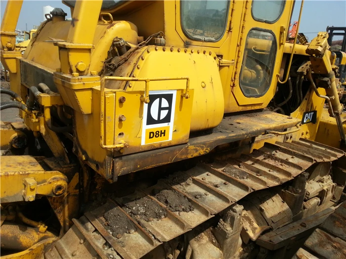 D6h D7h二手原装cat D8h推土机二手新价格高品质日本制造cat D8k D8h D8n D8r D8h推土机畅销 Buy 猫
