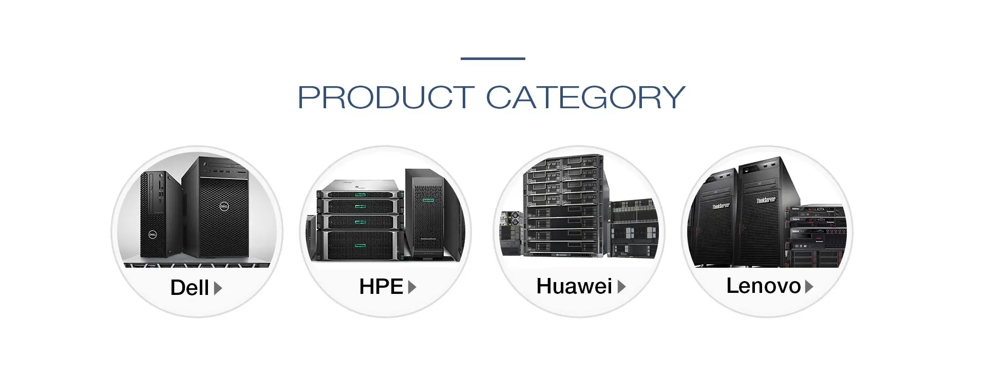 Huawei HuaKun AT3500 G3 Inference Server - 4U AI GPU Server with ...
