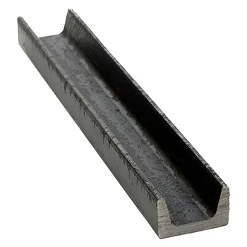 C Channel Beam Galvanized Cold Formed Section Steel Structural C Shape ...
