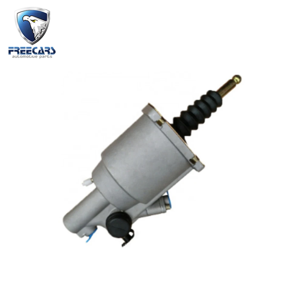 Vol 트럭을위한 대형 트럭 예비 부품 Cutch Servo 20524584 - Buy Clutch Servo20524584 ...