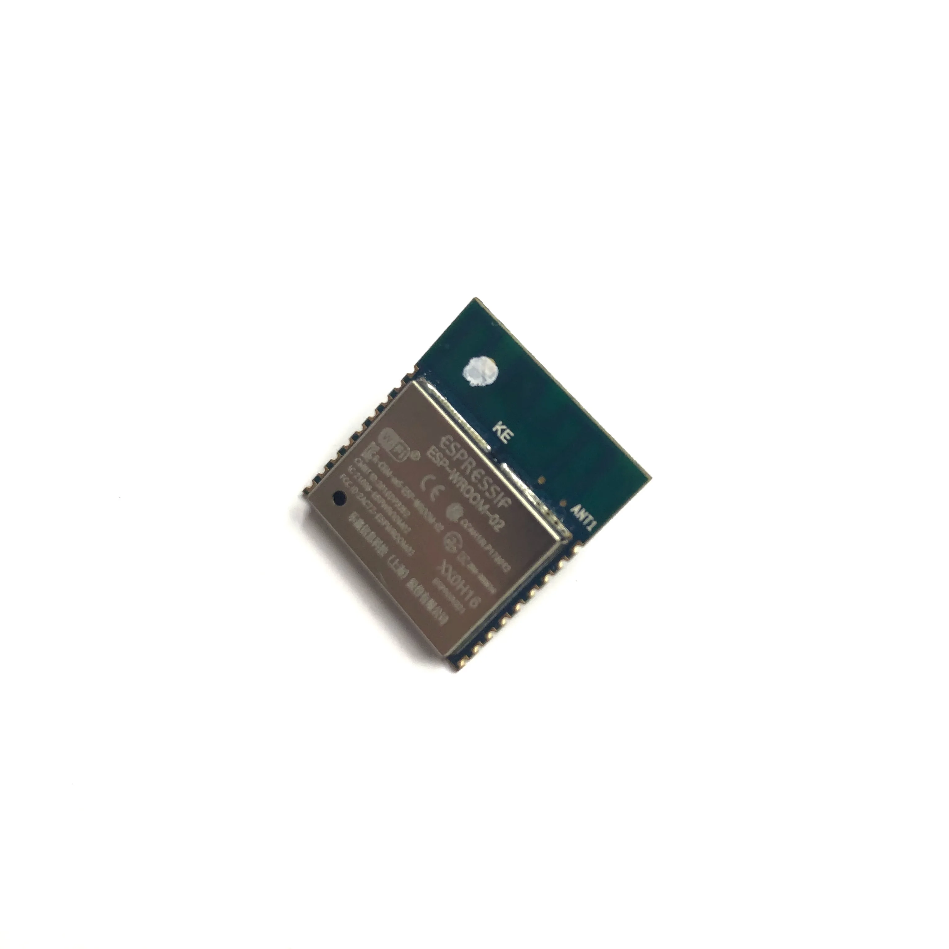 Esp32 Mini 1u N4 Esp32 Mini 1u H4 Esp32 Mini 1u Wifi Bt Mcu Module 28gpios Onboard Pcb Antenna 2