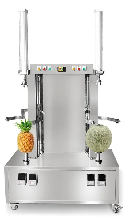 Industrial Fruit And Vegetable Peeler Watermelon Peeler Papaya Pumpkin ...