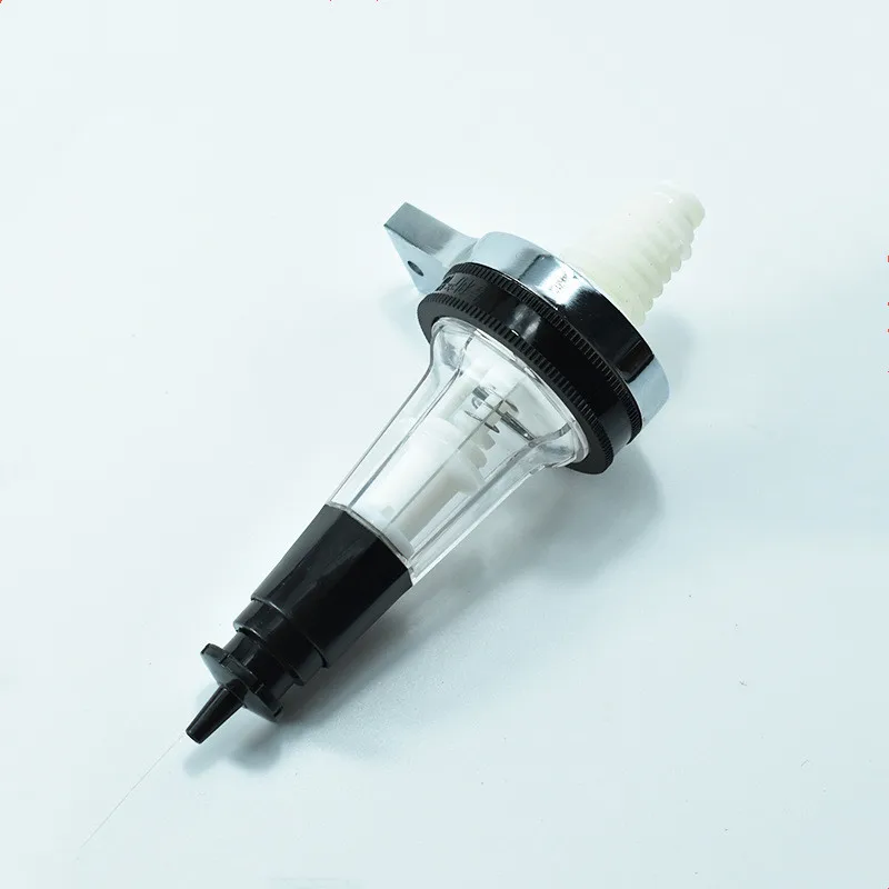Essential Oil Perfume Dispenser Pump Head - Sustainable & Durable