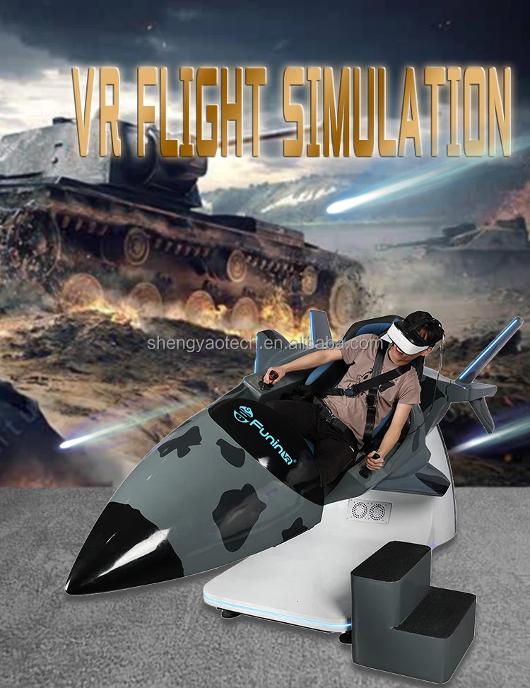 最佳vr机飞机独特的飞机形状真实动态仿真虚拟现实机成本 - Buy 虚拟现实机成本:,真实动态仿真,Vr机飞机独特的飞机形状 Product ...