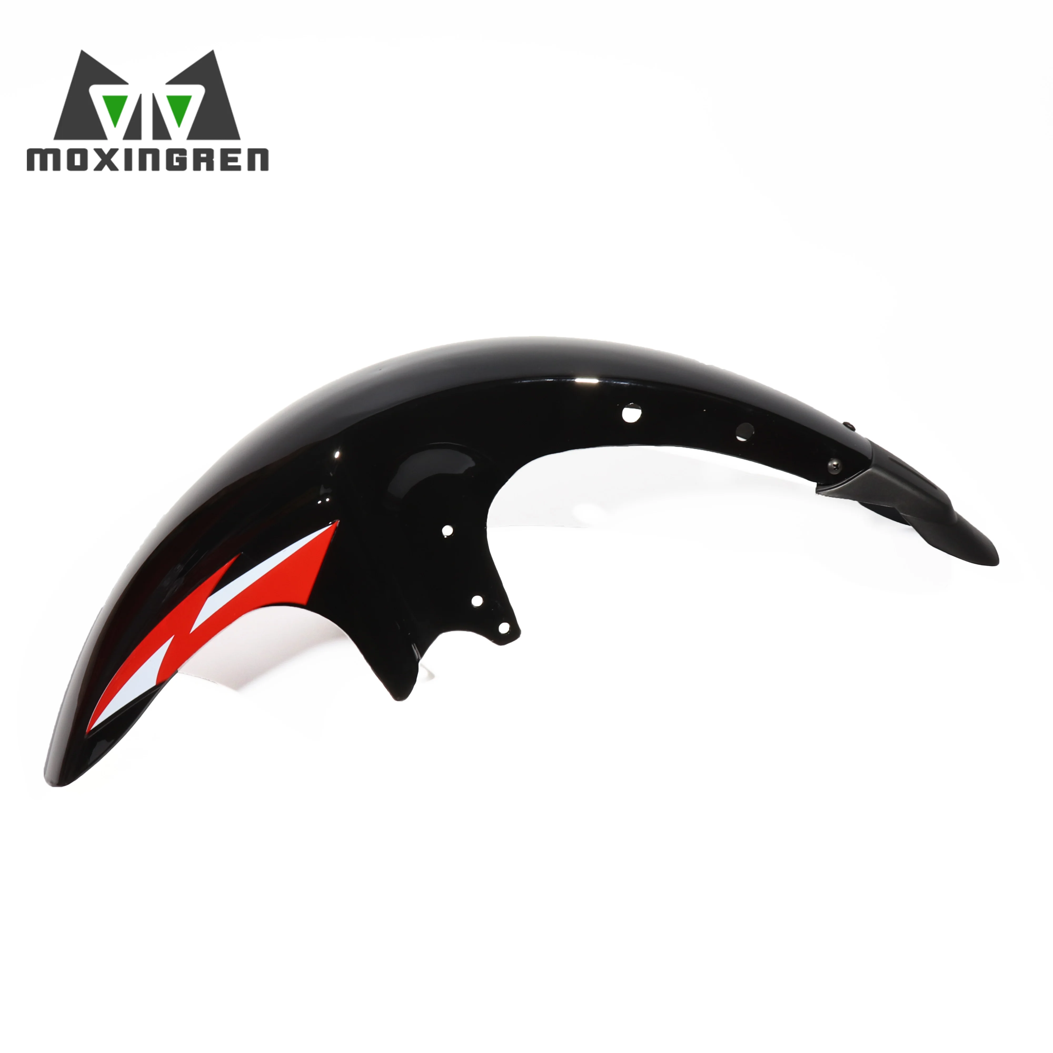 Motorcycle Fuel Tank Guard Side Cover Fuel Tank Fairing For Xr150 ...