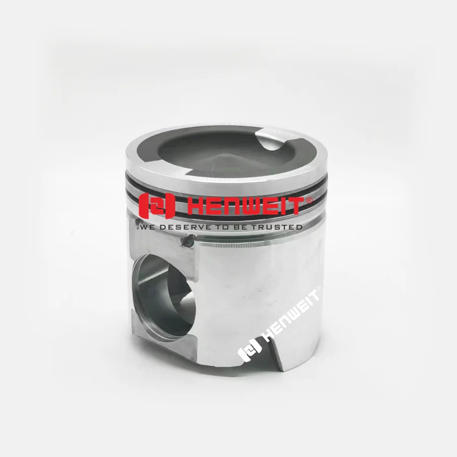 Pistón para CUMMINS, 102mm ~ 107mm, 3939398, 3972880, 3946050, 4934860 ...