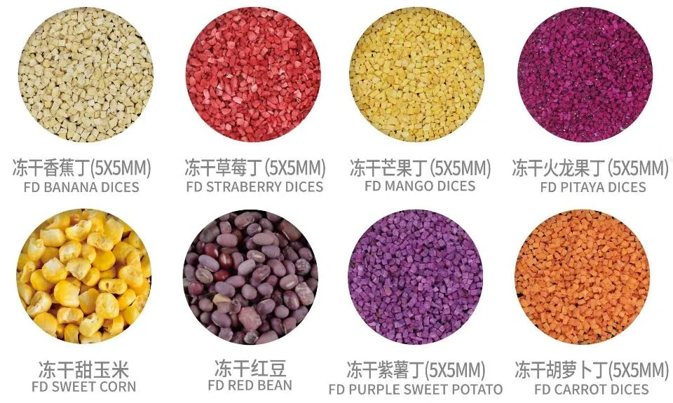 Nature Fd Freeze-dried Yogurt,Fd Freeze Dried Fruit Candy - Buy Freeze ...