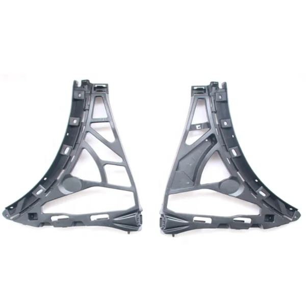 CAR FRONT BUMPER BRACKET FOR CAYENNE 2015 OEM 95850517750 95850517850 ...