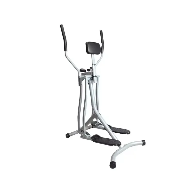 Spacewalking Treadle Leg Step Machine - Exercise Platform