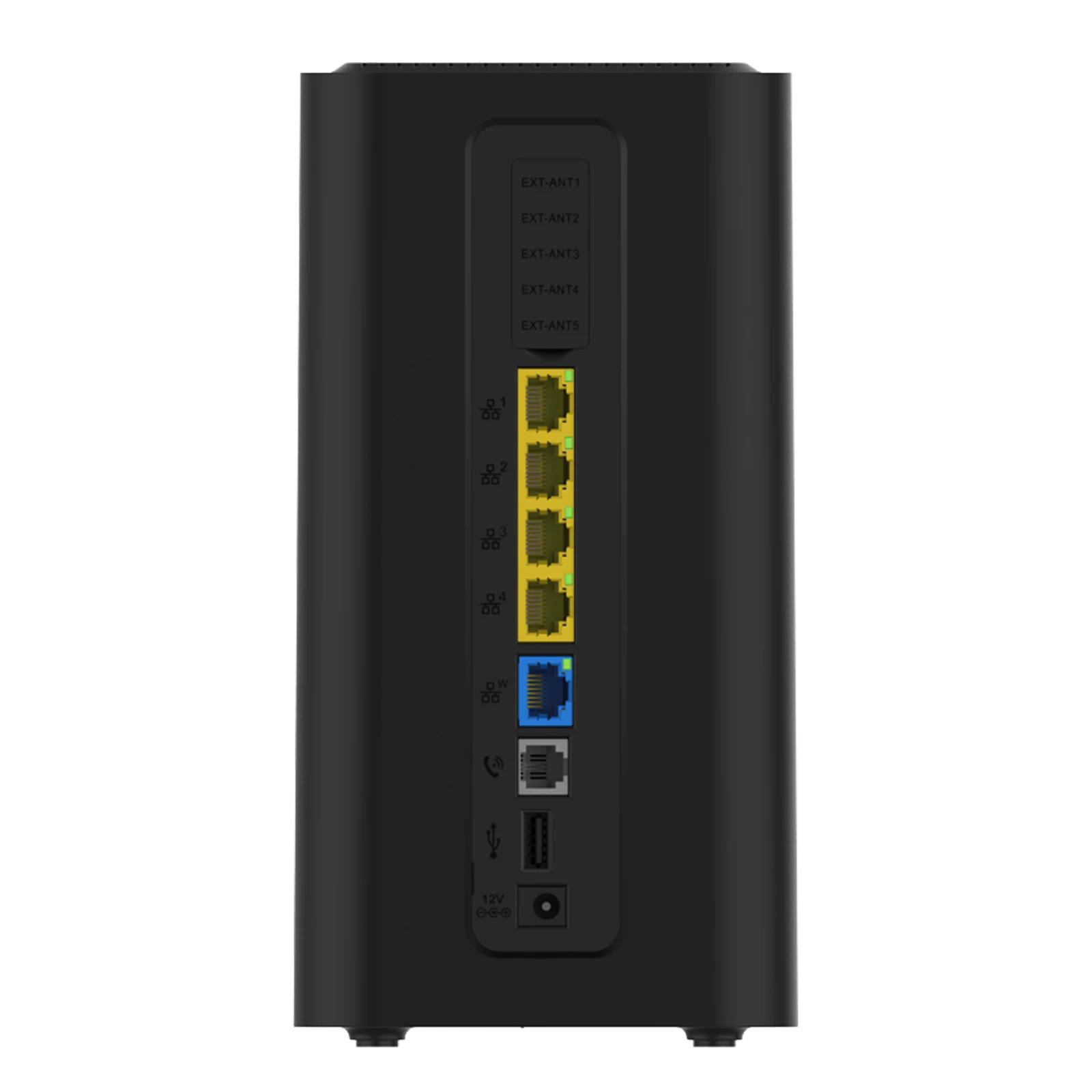 Dual Band 5g Router Chipset T750+mt7915an/b(2pcs) +7959n/a +7959an/a ...