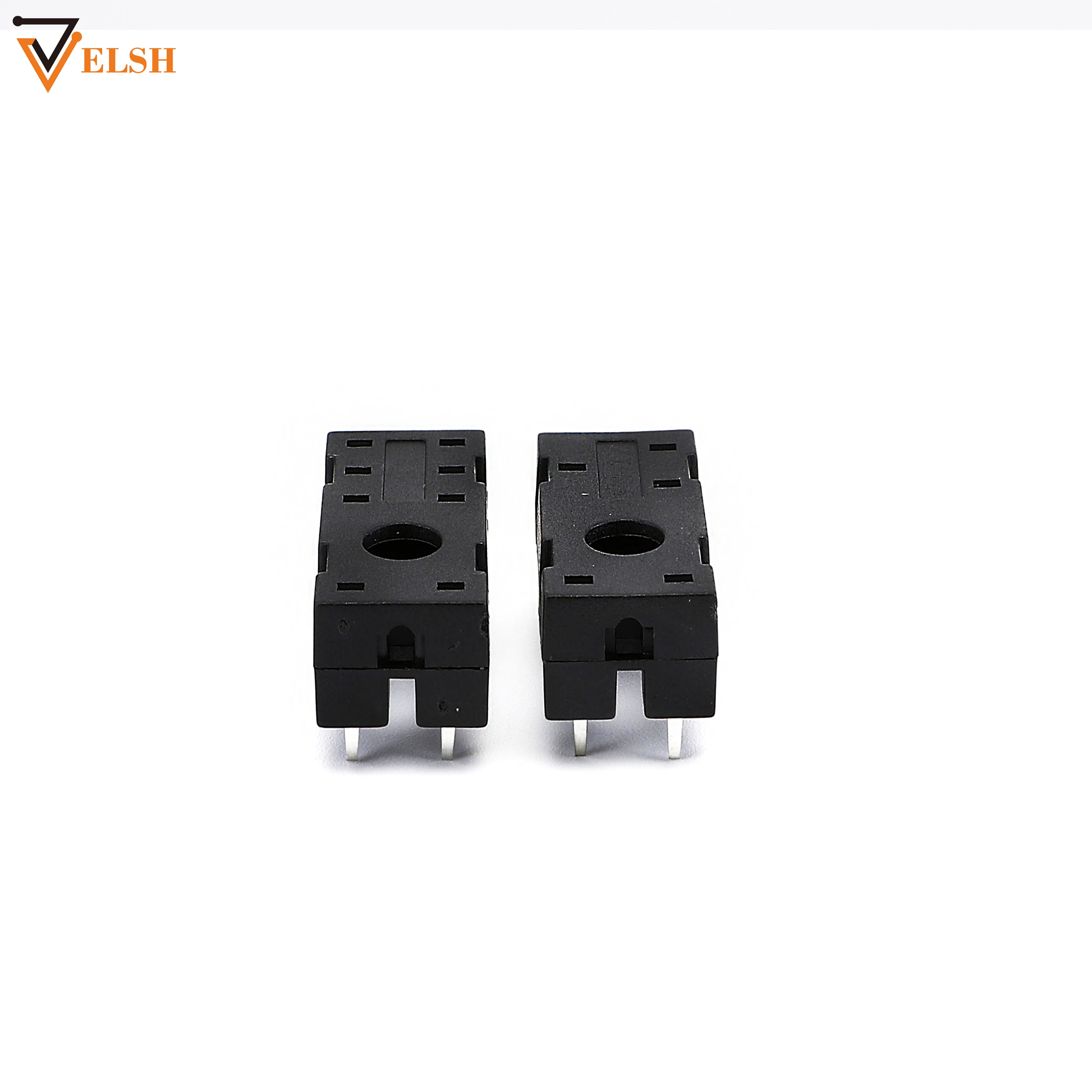 China Factory Direct Sales 14f-z2-a1 Series Black 8pin Relay Welding ...