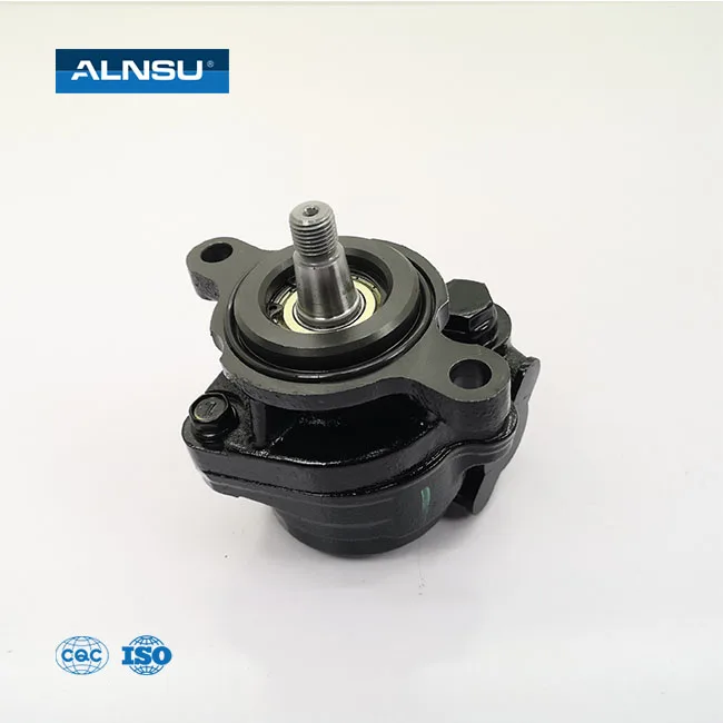 ALNSU Power Steering Pump for Toyota Land Cruiser 1HZ