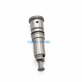 Genuine Diesel Fuel Injector Pump Plunger 2418455054 Engine Element 2 ...