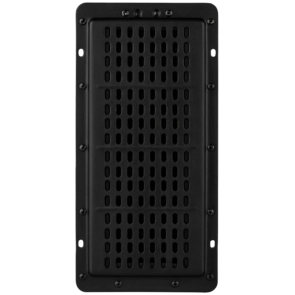 Samtronic Amt-2560 &neo-10 Hifi Ribbon Tweeter Planar Transducer 1 ...