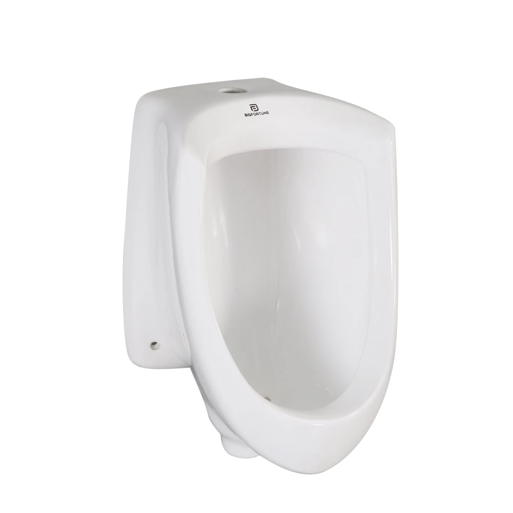 Wholesale Sanitary Ware Urine Toilet Ceramic Wall Hung Urinal For Men ...