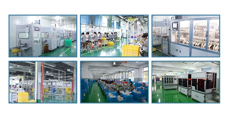 Open Electric DZ47LE-63 400V 2P+N 40A 30ma RCBO Circuit Breaker