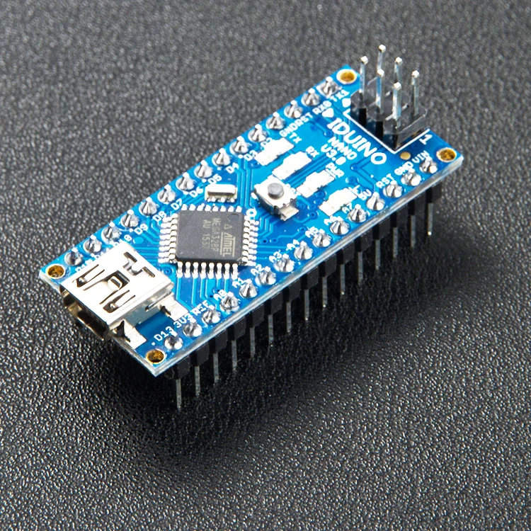 Nano V3 FT232 Chip official version compatible for Arduino Nano V3.0 ...