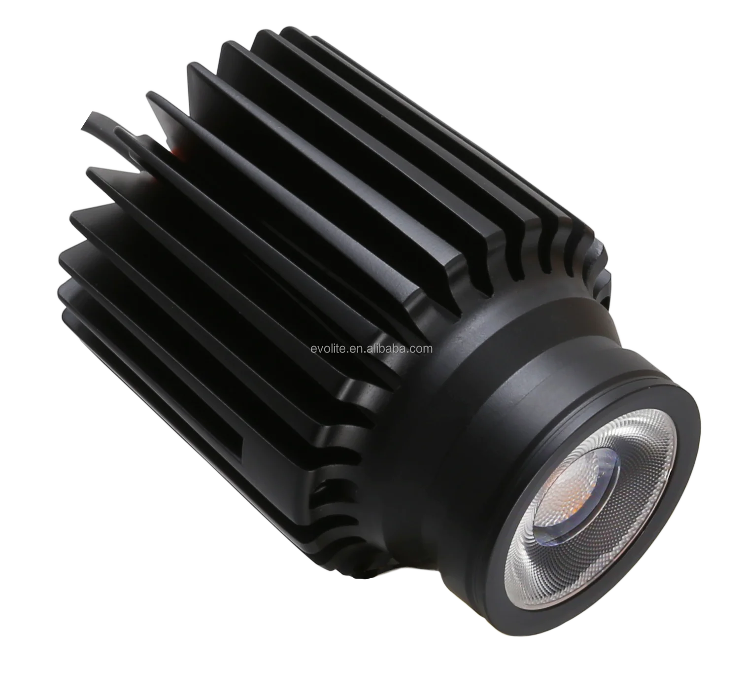 Tuya DMX512 DALI Control Dimmable Smart 60W 24V RGBCW Led Spot Light ...