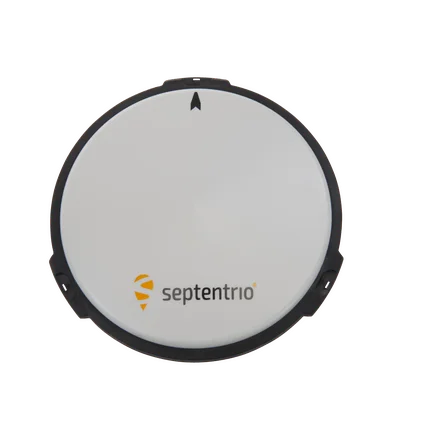 PolaNt-x MF.v2 Lightweight high-precision antennas for geodesy mapping ...