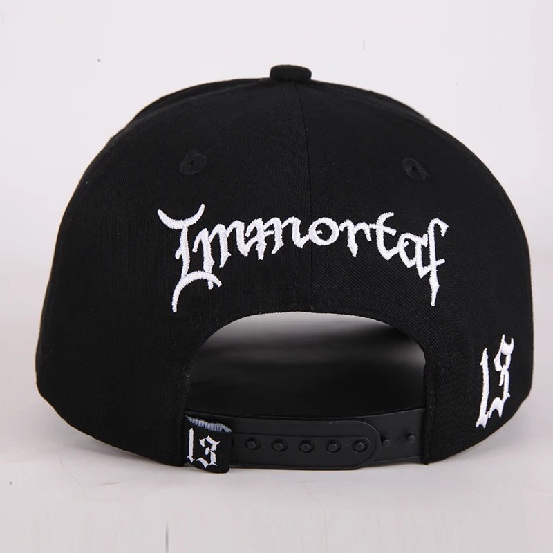 Custom High Quality 5 Panel Curved Brim Baseball Cap Gorras Embroidery ...