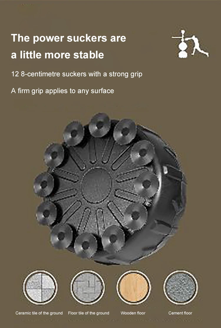 Gym Reflex Speed Bag - Intelligent Boxing Light Target