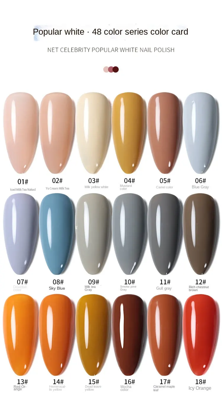 Nailfan Fast Drying Dip Powder Set Match Uv Gel Polish And Nail Lacquer 3 In 1 Custom Oem Logo ...