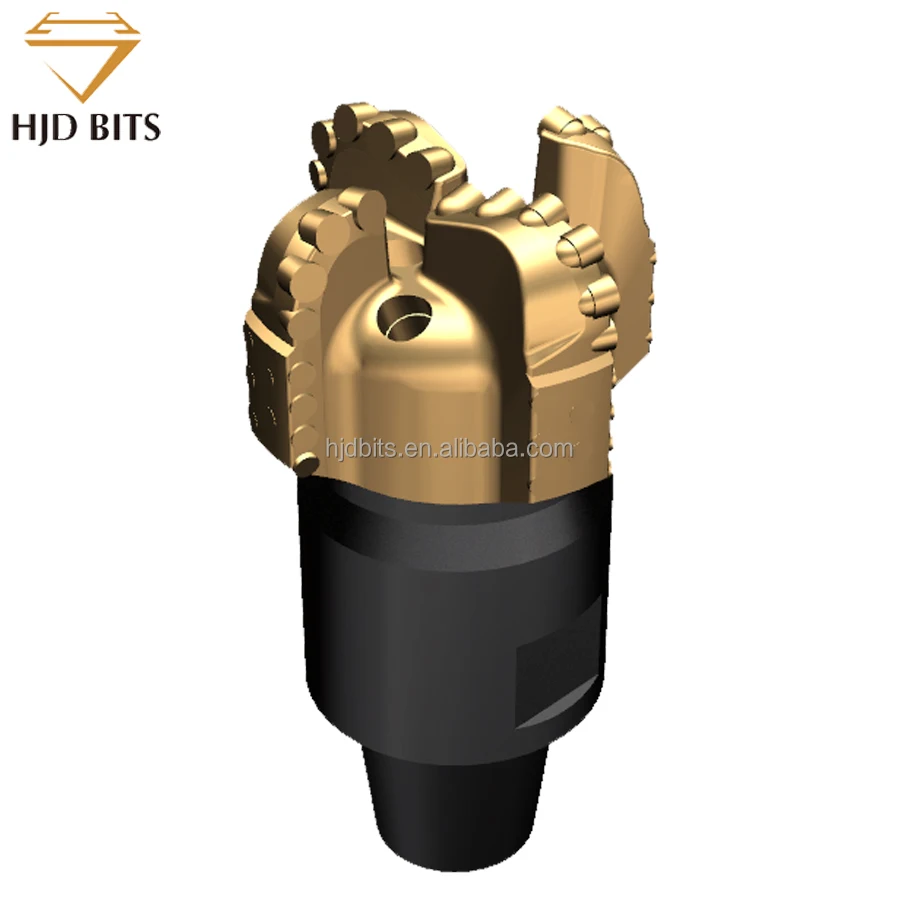 P Plasticity Steering Series 4nch Mining Novos Kingdream 215.9mm Pdc ...