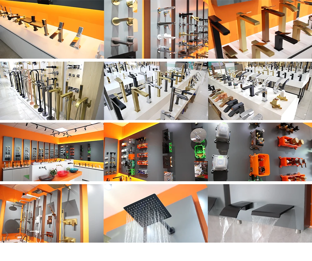 Factory Direct Sale Personalized European Style Pull Down Stainless ...