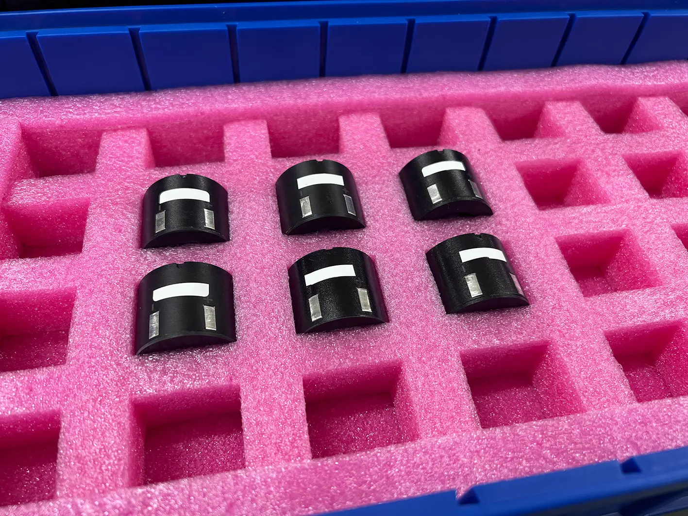 PVS14 PVS15 DTNVS RNVG MX10160 Small ANVIS FOM1200-1600+ NNVT Image ...