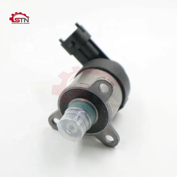 High Pressure Fuel Pump Regulator Suction Control SCV Valve 0928400728 ...