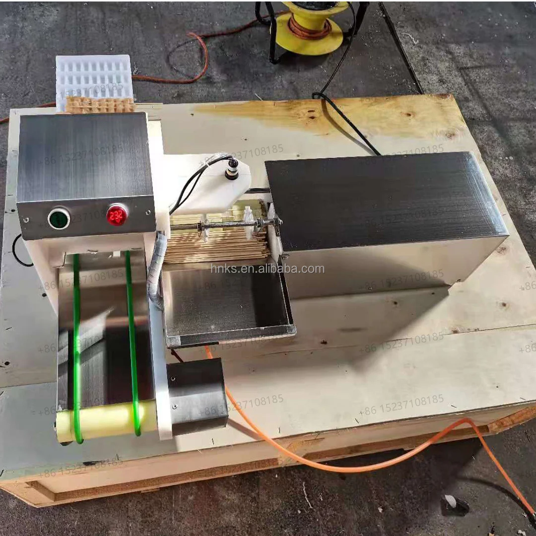 Good Price Satay Skewer Machine Meat Skewer Machine Automatic Beef ...