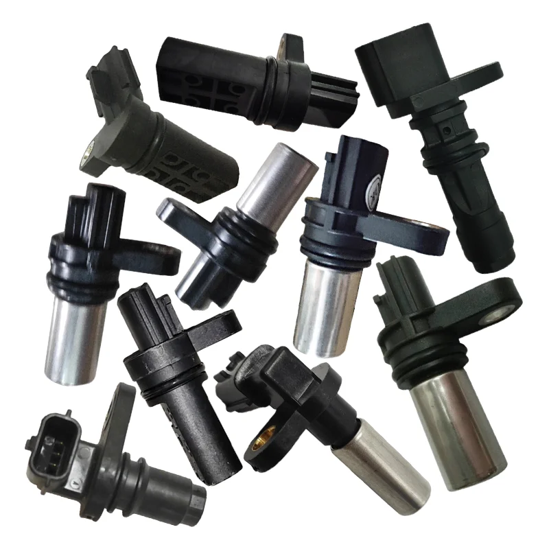 Car Crankshaft Position Sensor OEM 23731- Camshaft Position Sensor For ...