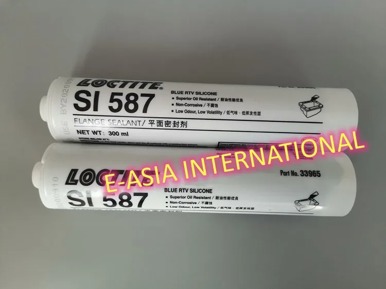 503hv High Viscosity Thixotropic Adhesive Acrylic Thread Locking Agent ...